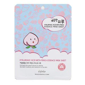 Skincare | 5 For 1 Esfolio Essence Mask Sheet | Poshmark